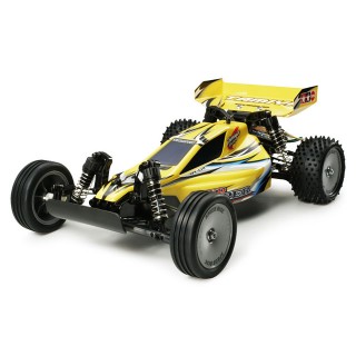 バギーRCカー - スーパーラジコン バギーRCカー - スーパーラジコン