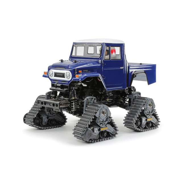 1/12RC トヨタ ランドクルーザー 40 ピックアップ クワッド 1/12RC トヨタ ランドクルーザー 40 ピックアップ クワッド
