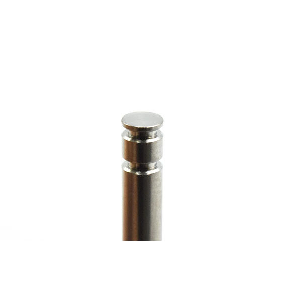 SPMチタン製 ショックシャフト(3mm×28.3mm/4本入) [RT-012A SPMチタン製 ショックシャフト(3mm×28.3mm/4本入) [RT-012A